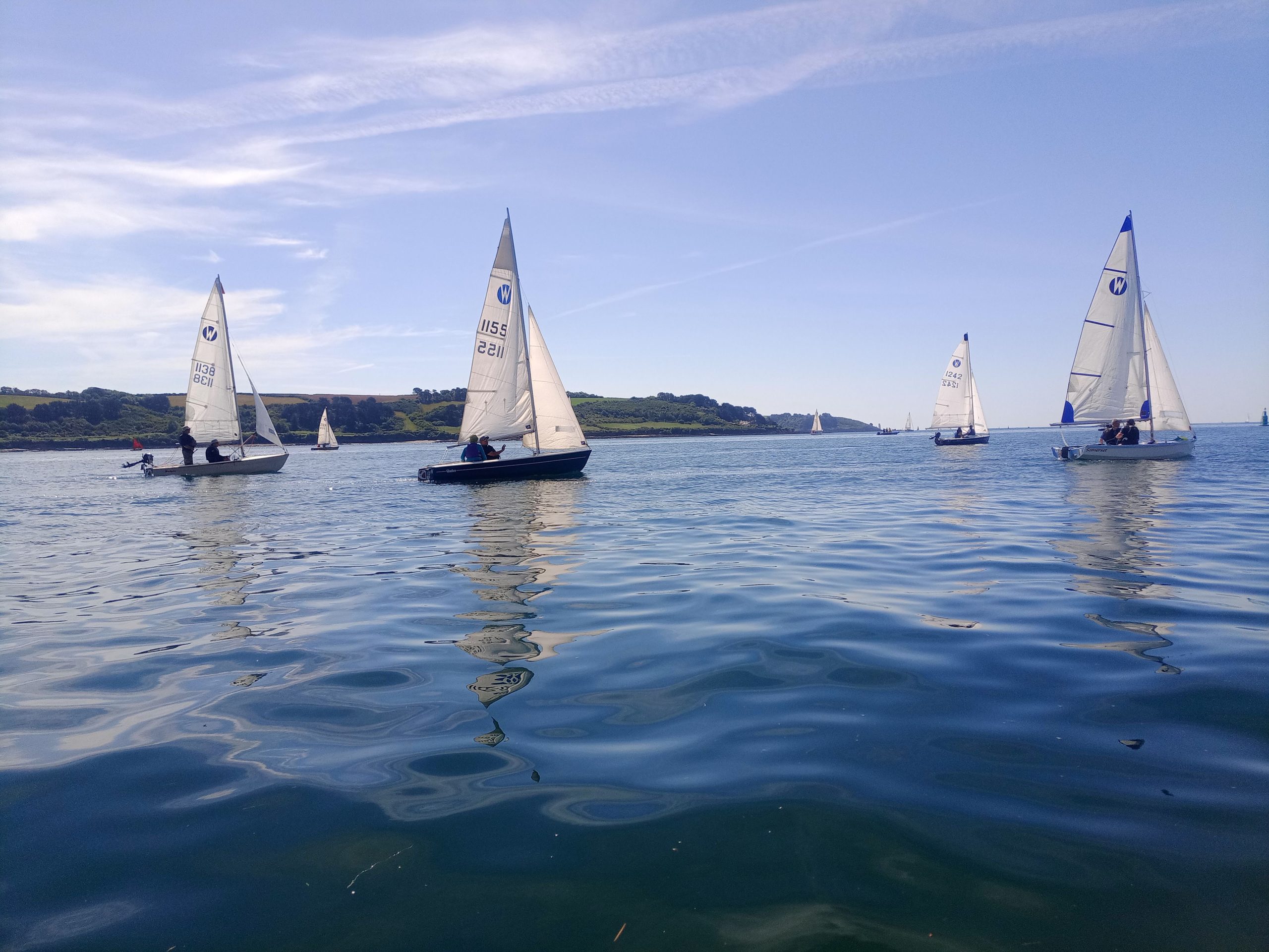 Home - Wanderer Class Owners Association