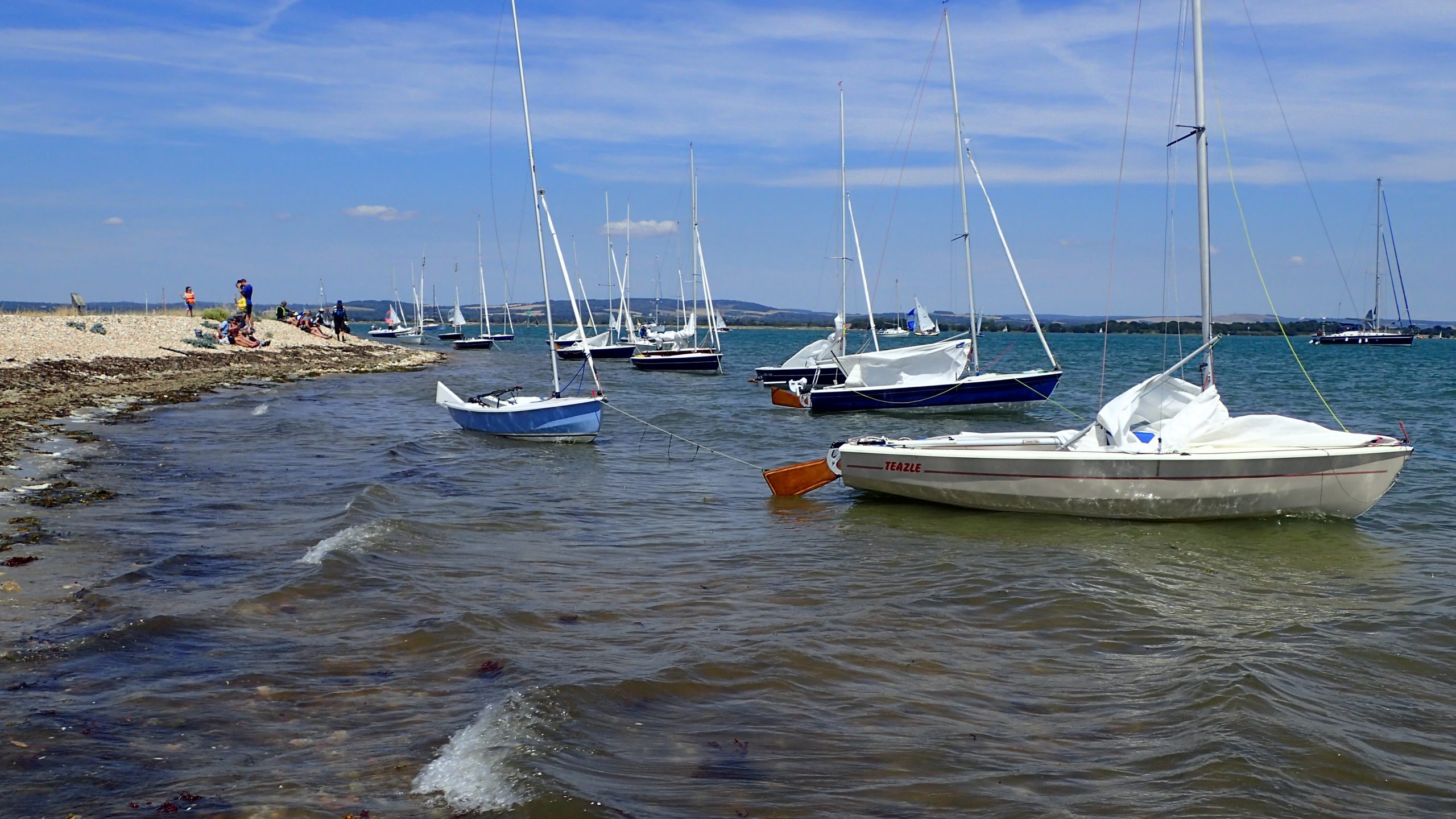 Home - Wanderer Class Owners Association