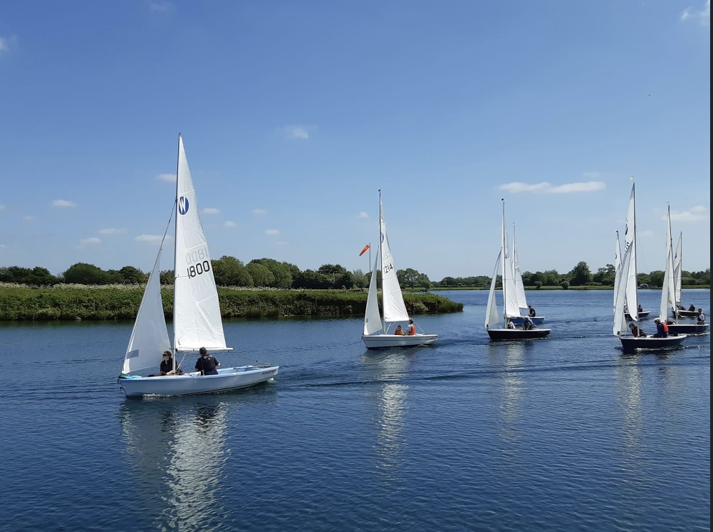 Home - Wanderer Class Owners Association