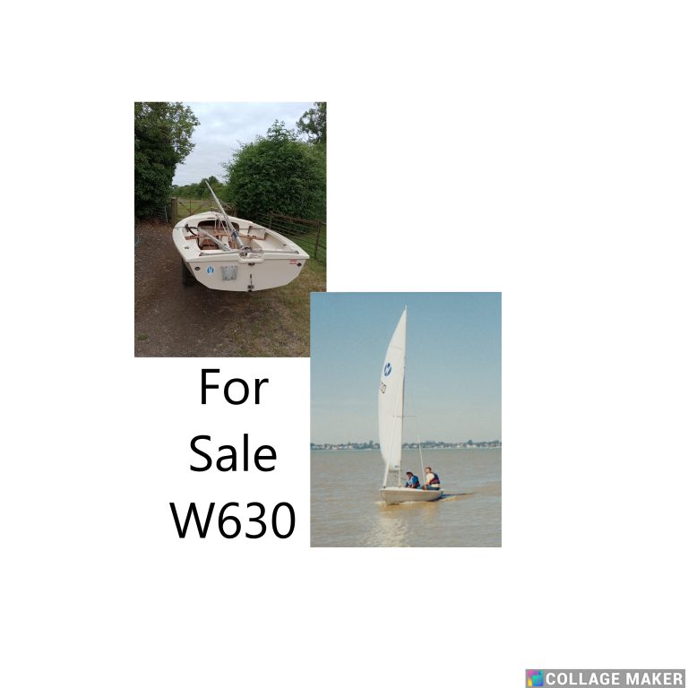 Home - Wanderer Class Owners Association