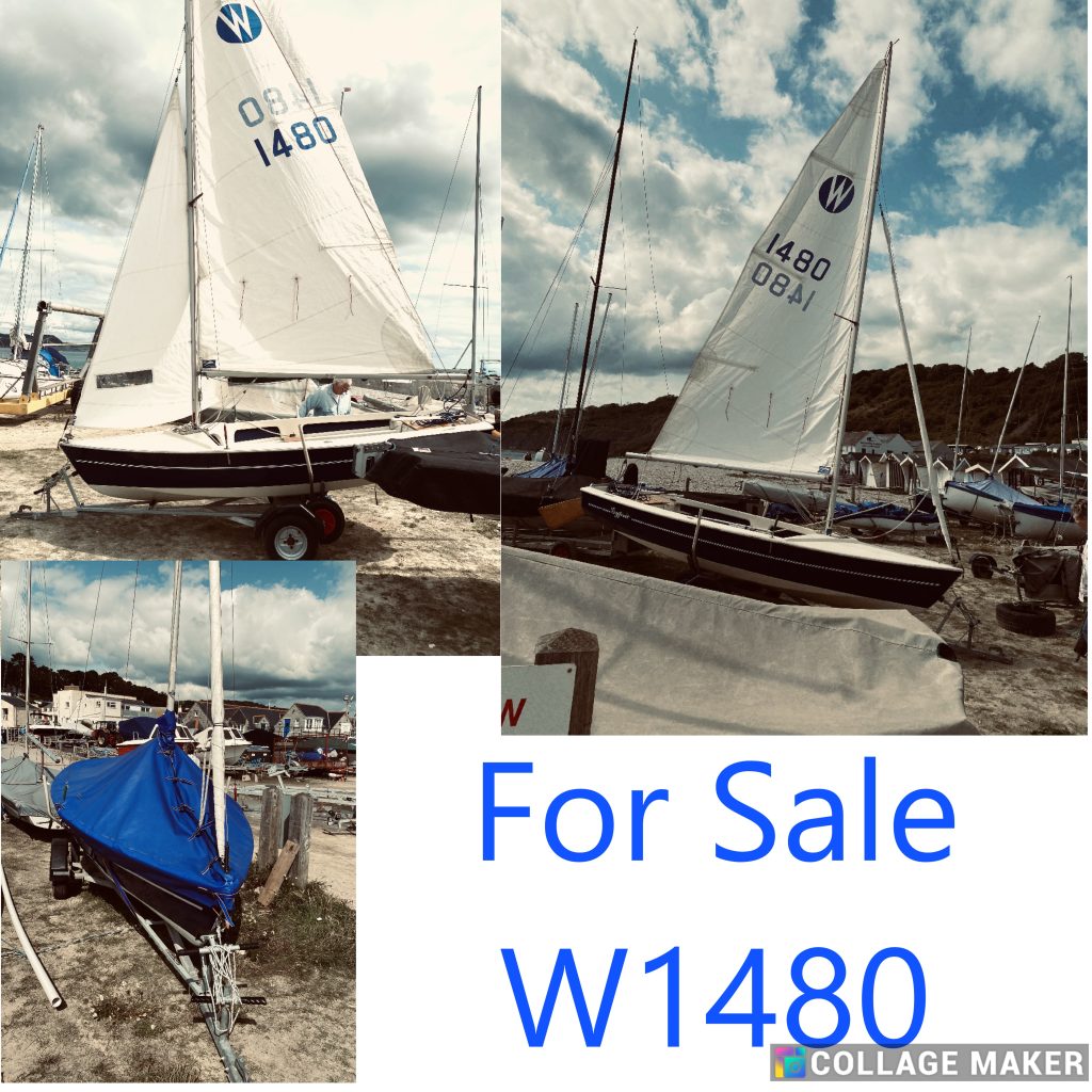 Home - Wanderer Class Owners Association